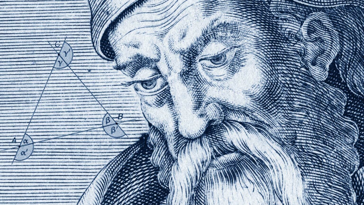 5 Most Influential Mathematicians of All Time - talldarkandmysterious.ca