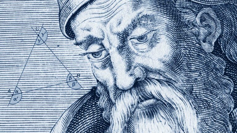 5 Most Influential Mathematicians of All Time - talldarkandmysterious.ca